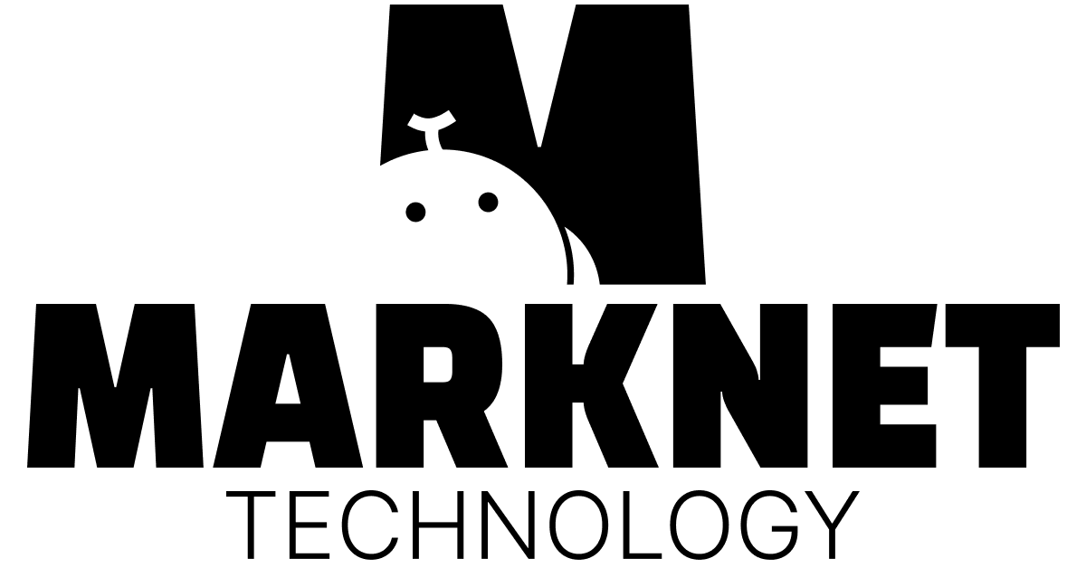 Get in contact with Marknet Technology