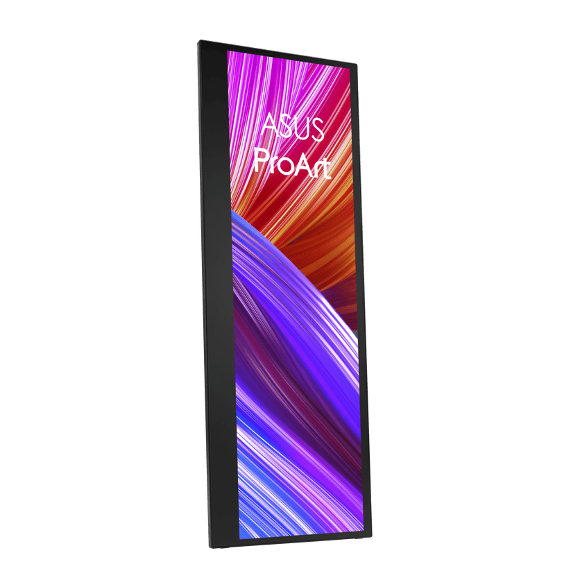 ASUS ProArt Display Ultrawide PA147CDV 14" Multi-Touch Monitor ...