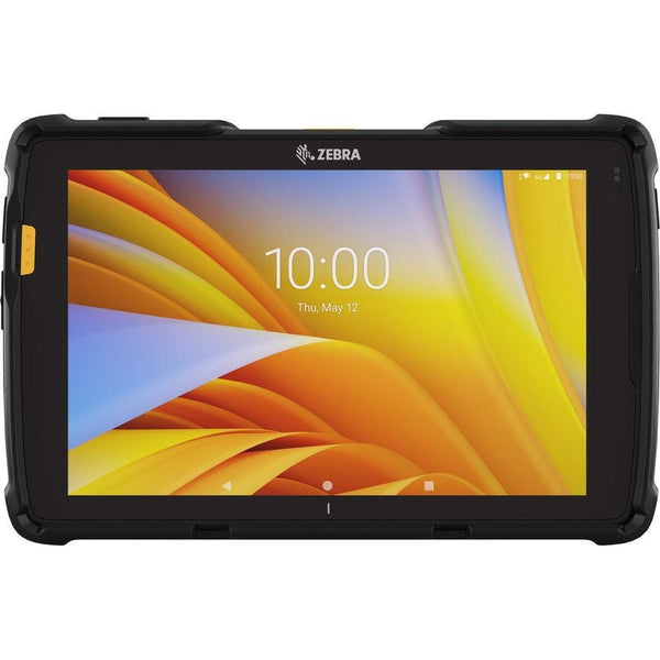 Zebra ET45 10in 5G WIFI6 SE4710 8GB/128GB ANDROID GMS ROW – Marknet ...